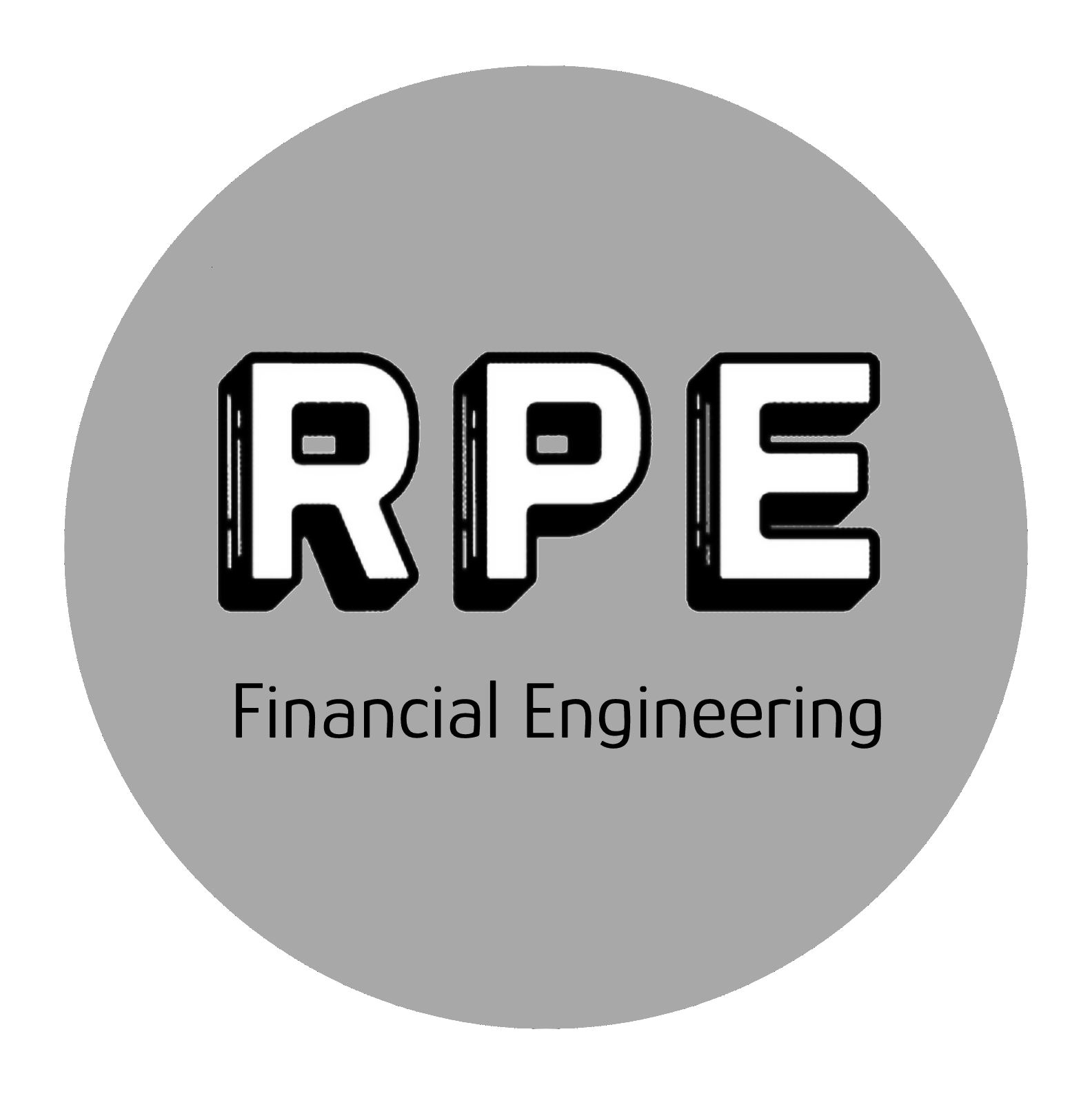 RPE - Financial Engineering